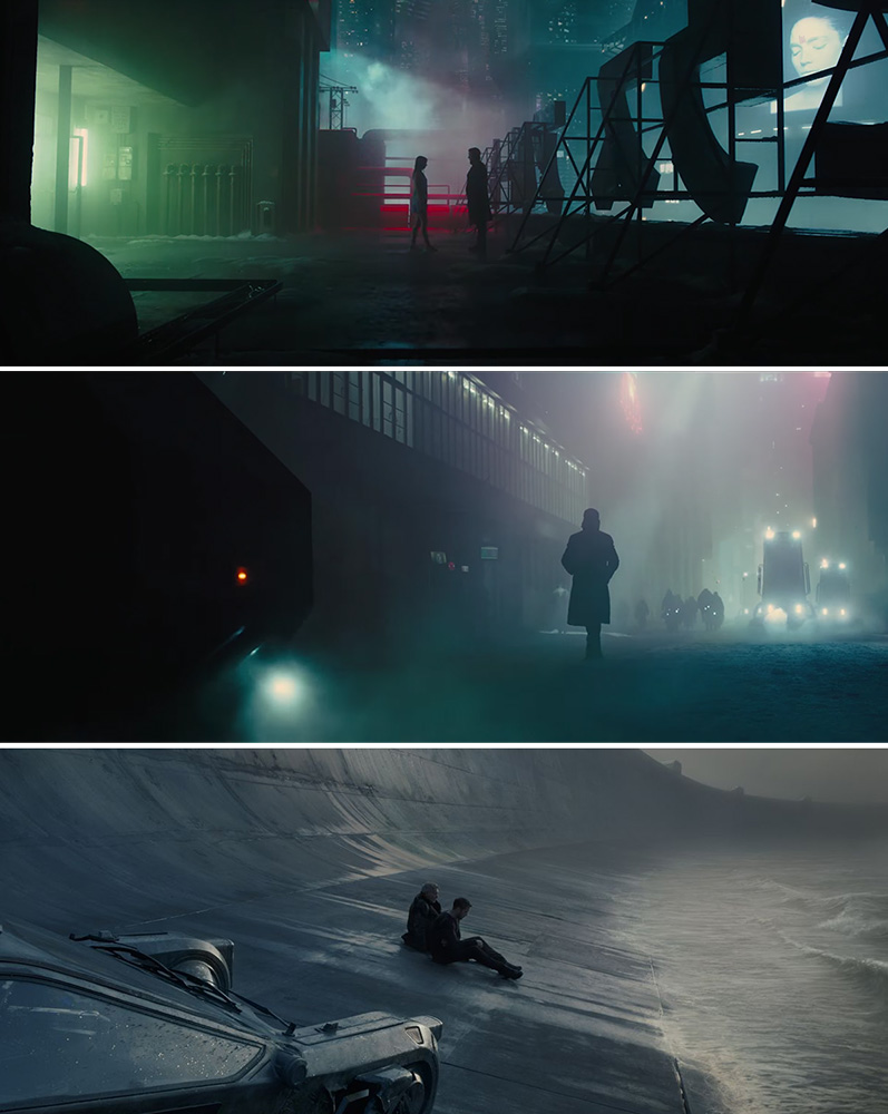 Blade Runner 2049 (Blu-ray SteelBook) (FilmArena Collection #101 ...