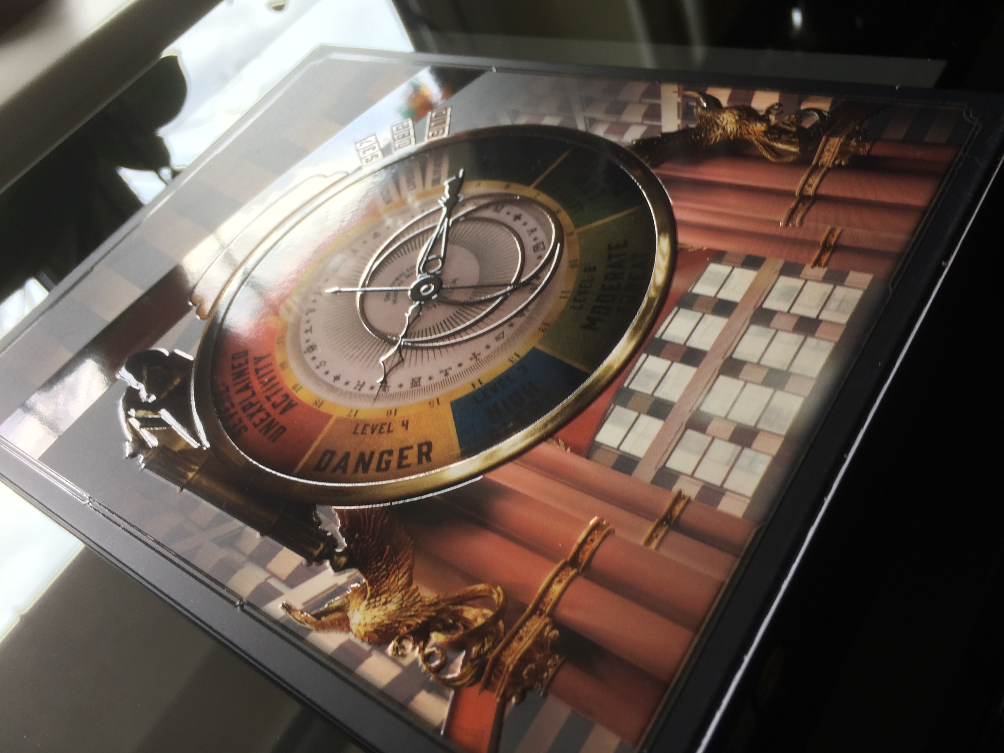 Fantastic Beasts and Where to Find Them (4K and 3D+2D Blu-ray ...